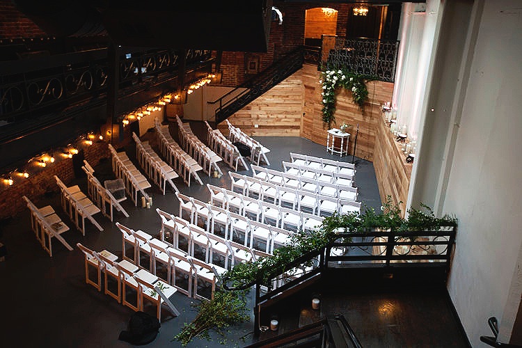 First & Bell | Seattle's Best Venue Rentals
