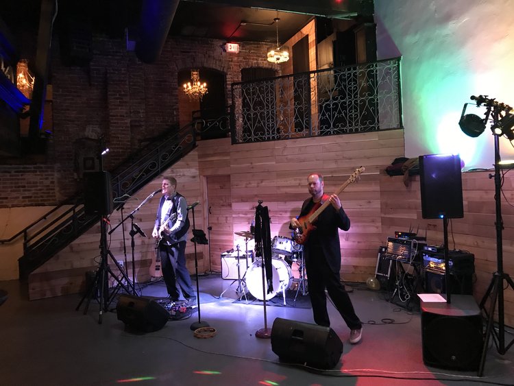 First & Bell | Seattle's Best Venue Rentals