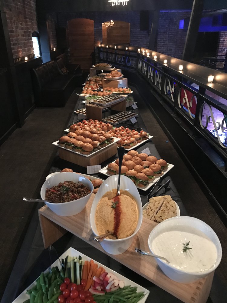 First & Bell | Seattle's Best Venue Rentals