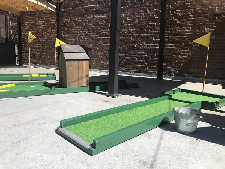 First & Bell | Seattle's Best Venue Rentals