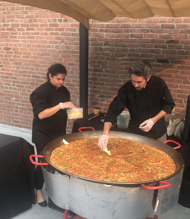 First & Bell | Seattle's Best Venue Rentals