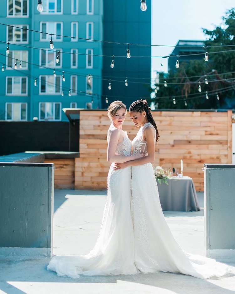 First & Bell | Seattle's Best Venue Rentals