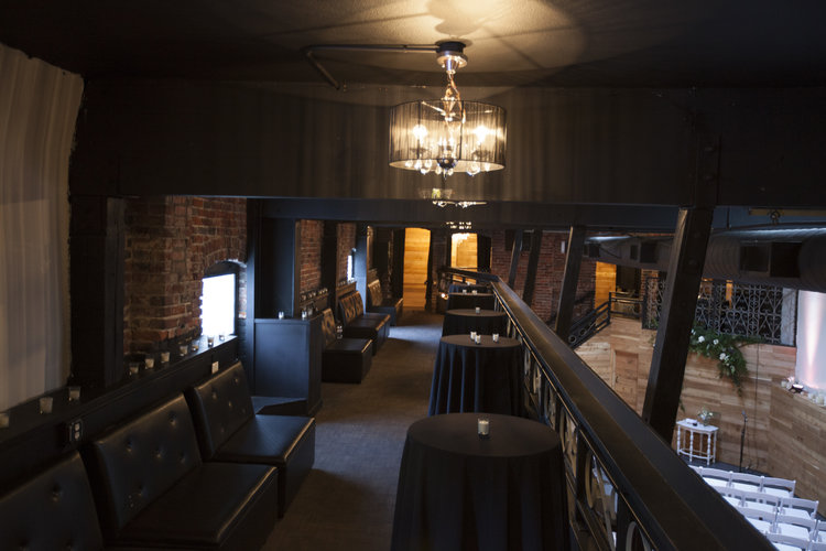 First & Bell | Seattle's Best Venue Rentals