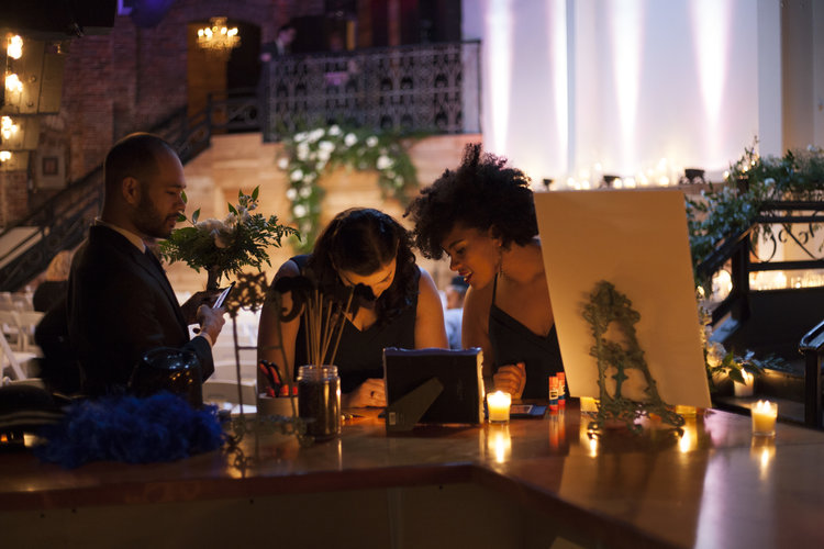 First & Bell | Seattle's Best Venue Rentals