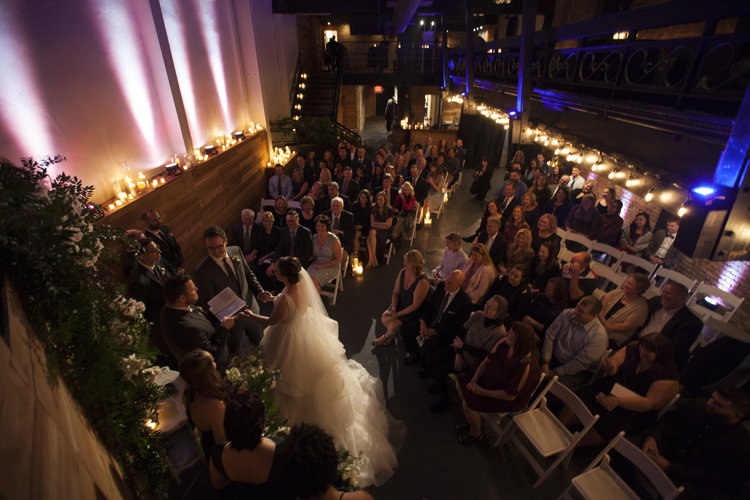 First & Bell | Seattle's Best Venue Rentals