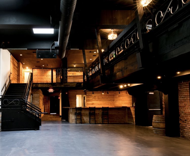 First & Bell | Seattle's Best Venue Rentals