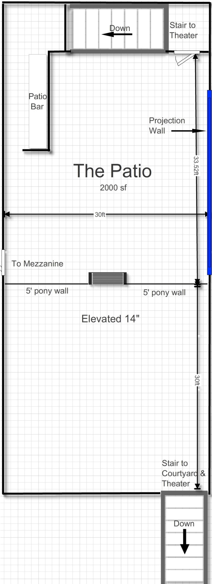 First & Bell | Seattle's Best Venue Rentals
