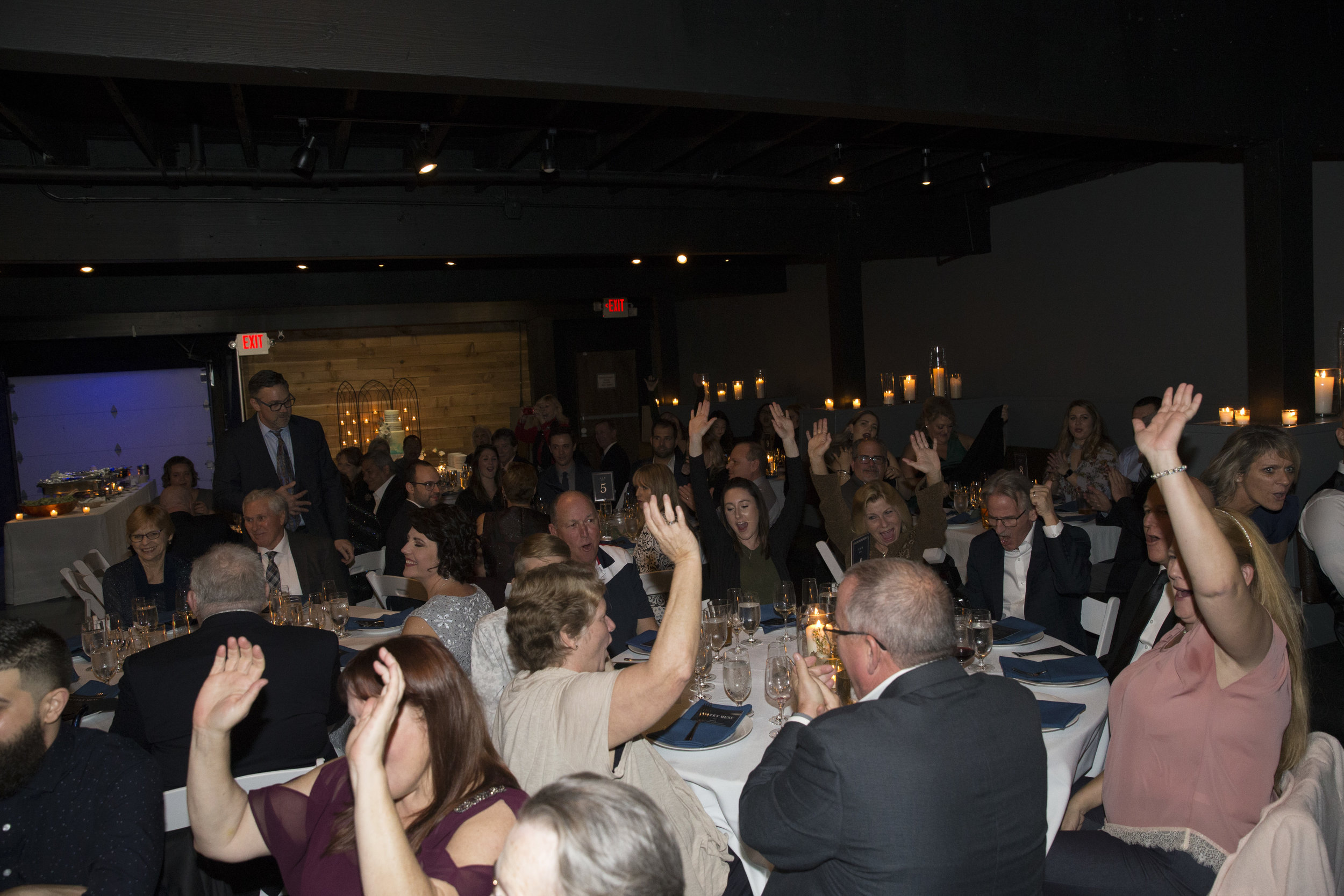 First & Bell | Seattle's Best Venue Rentals